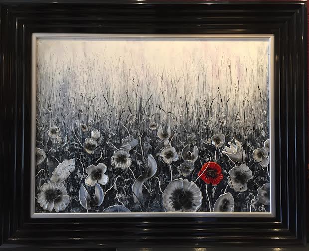 One Original by Robert Cox - The Acorn Gallery, Pocklington