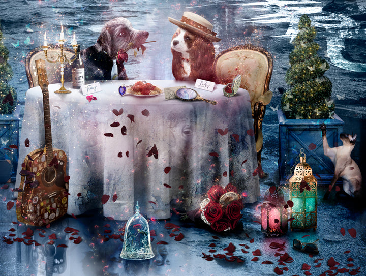 Mark Davies | Shop the Full Collection - The Acorn Gallery Pocklington ...