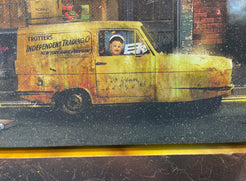 Mark Davies Hooky Street Only Fools And Horses Original - Pocklington ...