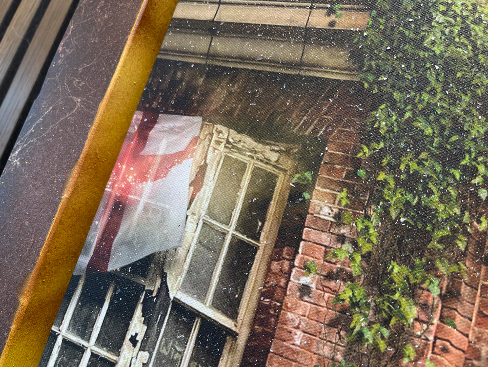 Mark Davies Hooky Street Only Fools And Horses Original - Pocklington ...