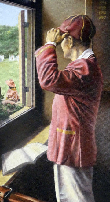 Tim Shorten Original Paintings and Framed Limited Edition Prints. – The ...