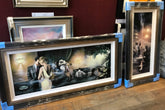 Tim Shorten | Stunning Original Paintings of a Bygone Era | Shop Now ...